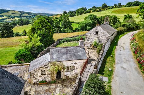 Popty Pennant Under The Thatch Eryri Snowdonia
