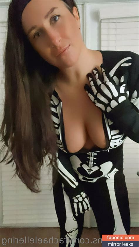 Rachael Ellering Aka Rachaelellering Aka Therachaelellering Nude Leaks