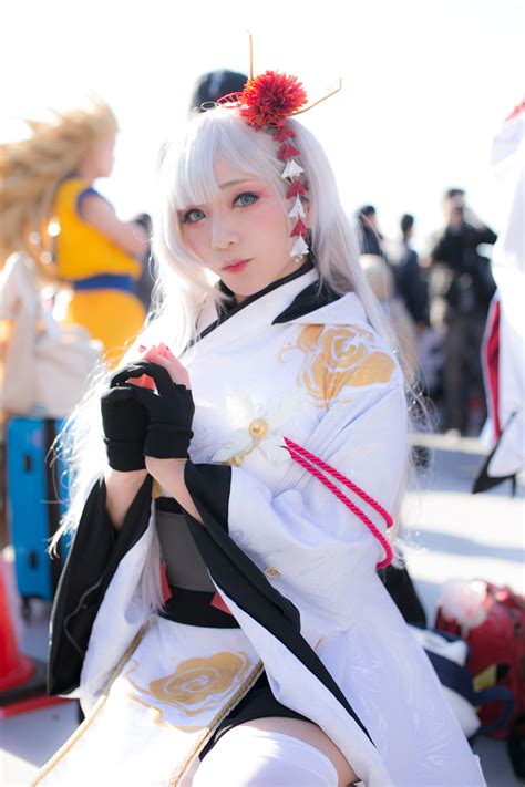 冬コミc93入宮あまな（amanacos）さん／『艦これ』島風の画像 Kai