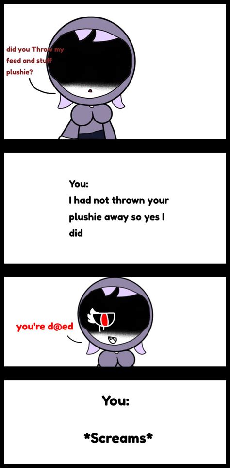 Oh He Dead Collab By Erynnbob99 On Deviantart