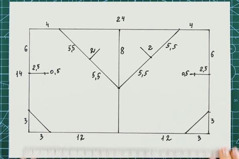How To Sew A Fabric Face Mask Cook It