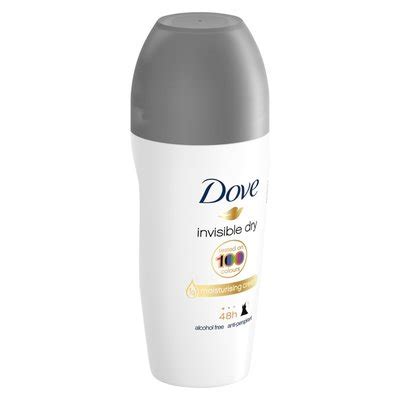 Dove Invisible Dry Antiperspirant Roll On Deodorant Ml Smart Price Specials PnP Home
