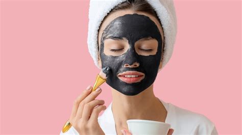 Reveal Your Best Skin Yet Try These 5 Diy Peel Off Masks Healthshots