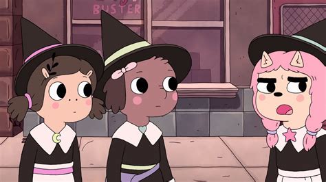 Summer Camp Island Susie Mccallister Screenshot By Ajdrgdgdgdgd On