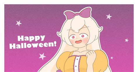 うちの子 ぱんぱんぱぱぱん、ぱんぷき〜ん♪🎃 Cobaltのイラスト Pixiv