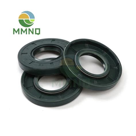Black Nbr Tcfbtg4 Skeleton Oil Seal Id 35mm Od 42 90mm Thickness 5