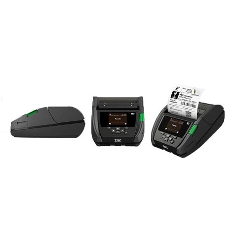 A40l A001 1012 Tsc Alpha 40l Linerless Wi Fi