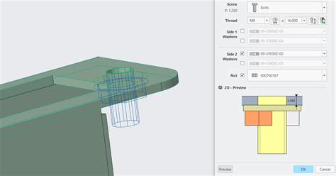 solved ifx 2d preview and 3d preview does not show corr ptc