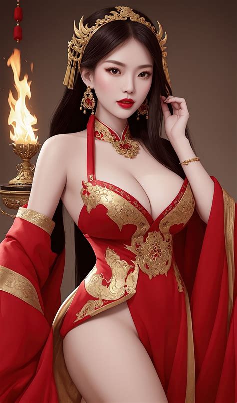 Download Ai Generated Woman Crown Royalty Free Stock Illustration