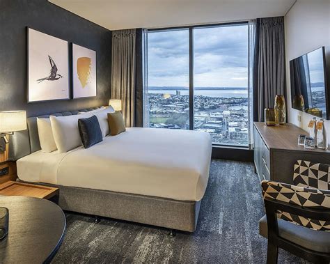 The Best Hotels In Auckland Updated November 2025 Urban List New Zealand