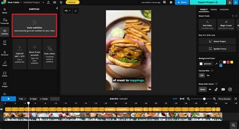 How to Add Captions to Reels with 4 Direct Ways
