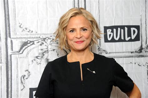 Amy Sedaris Buys Apartment Above Current Village Home