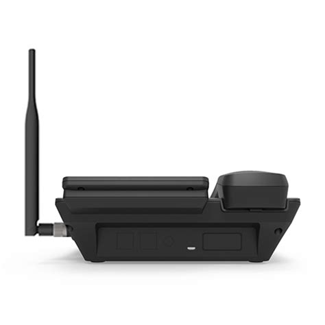 Wifi Sip Phone For Business Hotel Voip Telephone 2 4g 5 8g Wirele Phone 6 Sip Lines Ip For Home