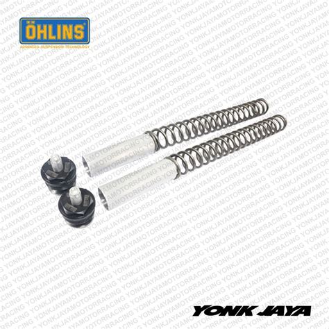 Jual FRONT FORK OHLINS FSK 131 YAMAHA XMAX Shopee Indonesia