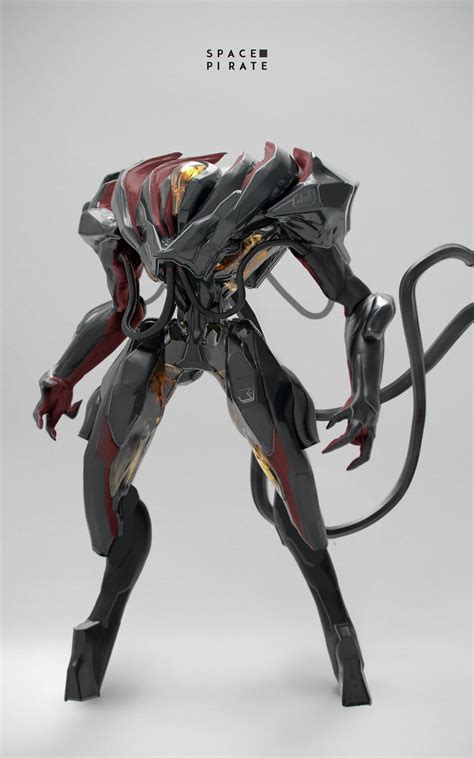 Alien Concept Art Monster Concept Art Armor Concept Arte Robot