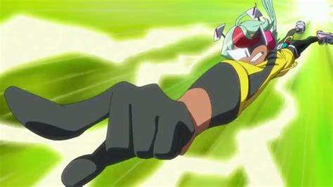 BEYBLADE BURST QUADSTRIKE EPISODE 1 Bel Vs Quadra HD Beyblade Burst Youtube Episode