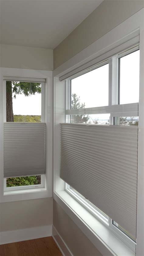 Top Down Bottom Up Options For Hunter Douglas Shades Smmfr
