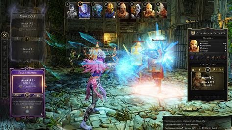 Gloomhaven PS5 Review – Tabletop Perfection