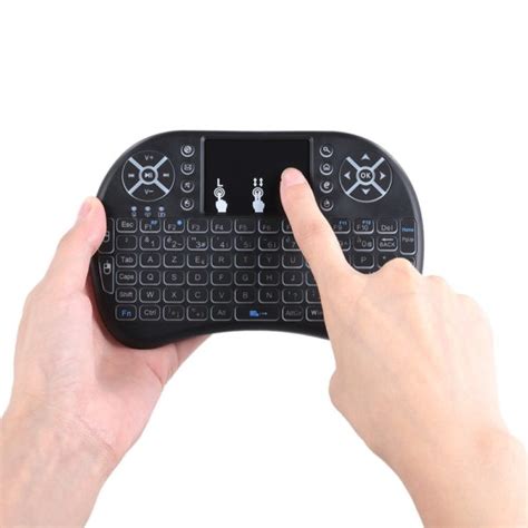 Bon Plan Mini Clavier Bluetooth Ghz Moins De Allotech Dz