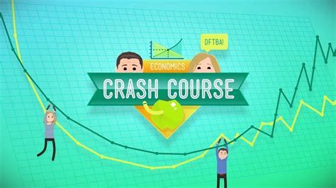 Crash Course Economics Where To Watch And Stream Online Reelgood