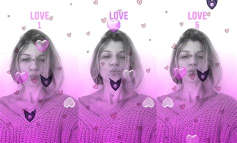 Love In The Time Of Digital Art Interview With Kamilia Kard