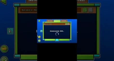 как скачать мод меню на Gd 2 2 Смотреть онлайн в поиске Яндекса по Видео