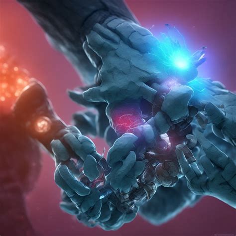 Partial Traumatic Amputation Of Hand S6842 Dx