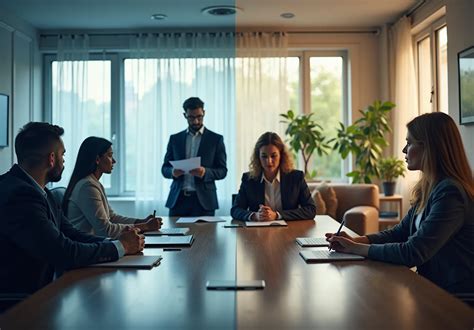 4 Key Differences How Does Arbitration Differ From Mediation