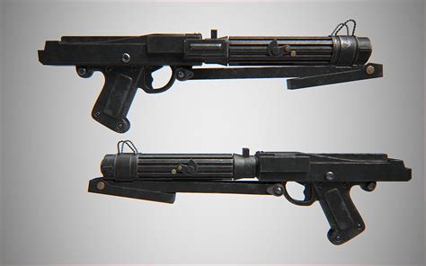 Dc 15s Blaster Carbine Sendoa Bergasa Artofit