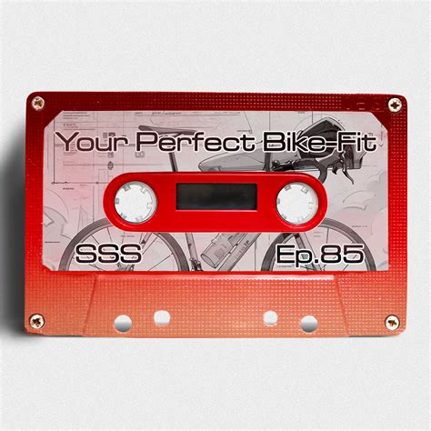The Slow Spin Society Podcast Ep85 Your Perfect Bike Fit