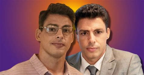 Curta E 100 Gravada Nova Novela é Prova De Fogo à Globo