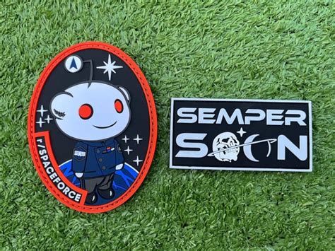What Is Ussf Blocked And Or Usaf Blocked R Spaceforce