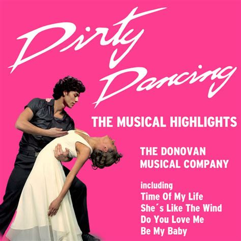 Dirty Dancing Cover