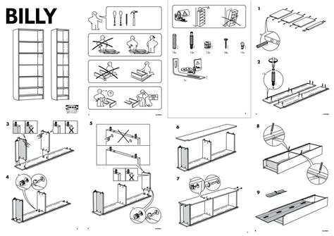 Designing Assembly Instructions Without Words