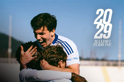 Máximo Perrone Resta Al Como La Gazzetta Del Ticino