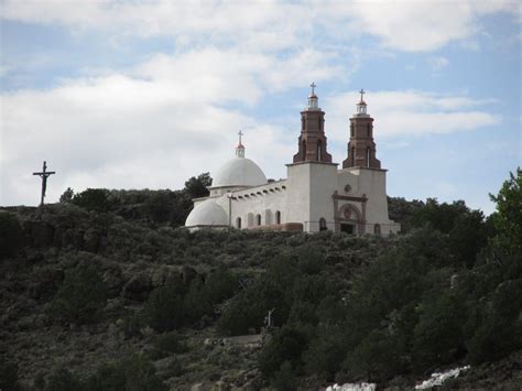 Los Caminos Antiguos Scenic Byway Driving The Los Caminos Antiguos