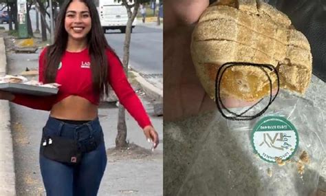 Usuarios Acusan A Lady Pays De Vender Postre Con Hongos En Nl