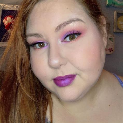 Finally Tried Out My Colour Pop Sailor Moon Palette Makeup Beauty