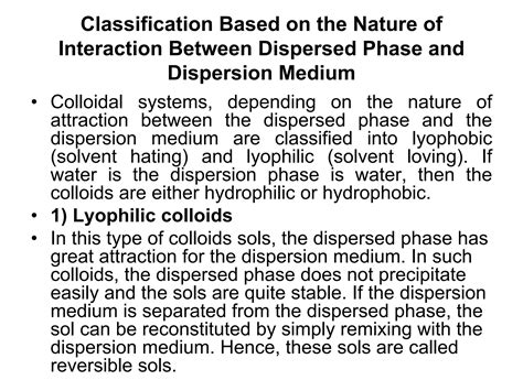 Lecture Colloid Pdf