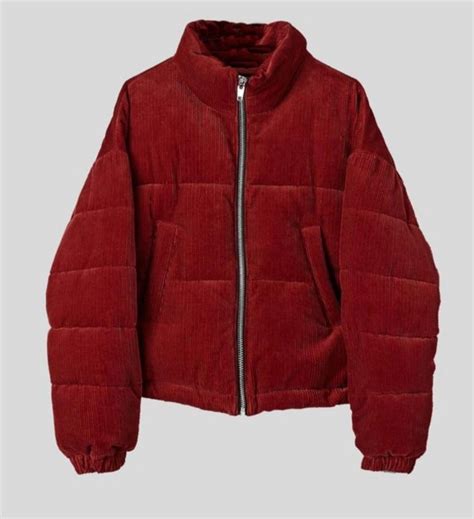 Куртка Bershka — ціна 440 грн у каталозі Куртки Купити жіночі речі за доступною ціною на Шафі