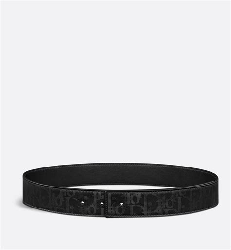 Designer Belts For Men Mens Accessories Dior