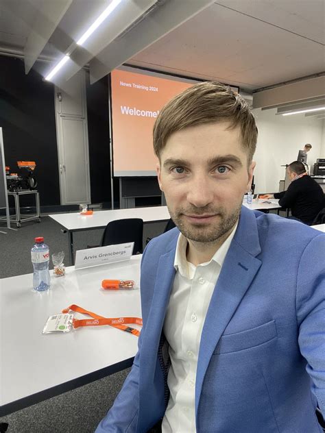 Last Week Had My First Experience In Belimo Annual News Trainings It Was Wonderful To Meet My