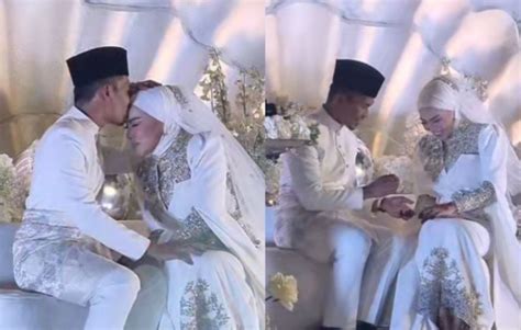 Shuib Sah Bergelar Suami Watie Dengan Sekali Lafaz