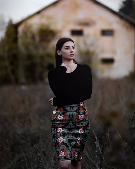 Kristina Krstevska Makedonki