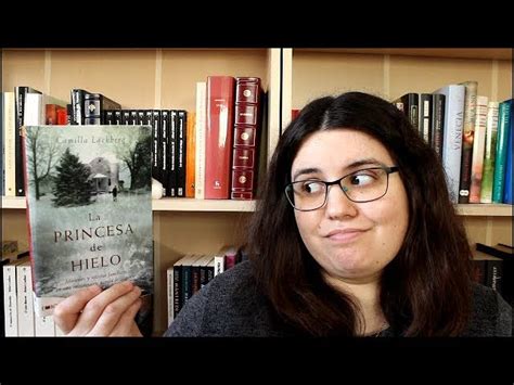 Descubre el orden de lectura de la trilogía La Princesa de Hielo para