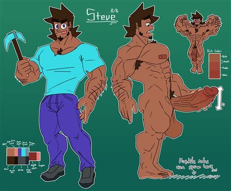 Rule 34 P Abs Big Penis Boner Bulge Cum Darkburg Erection Flaccid