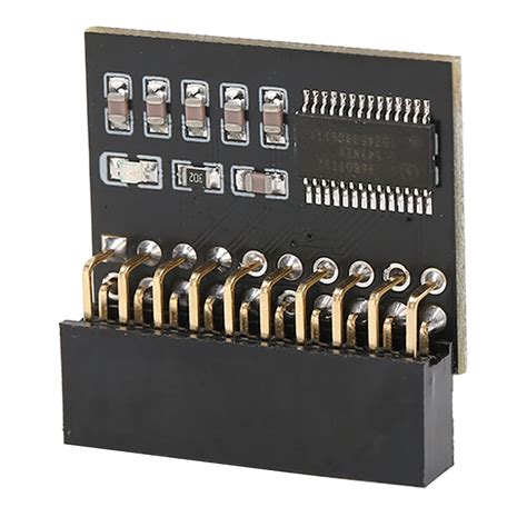 Unlock Ultimate Security With Ashatas Tpm 1 2 Module Electronikz