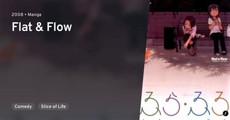 Flat And Flow · Anilist