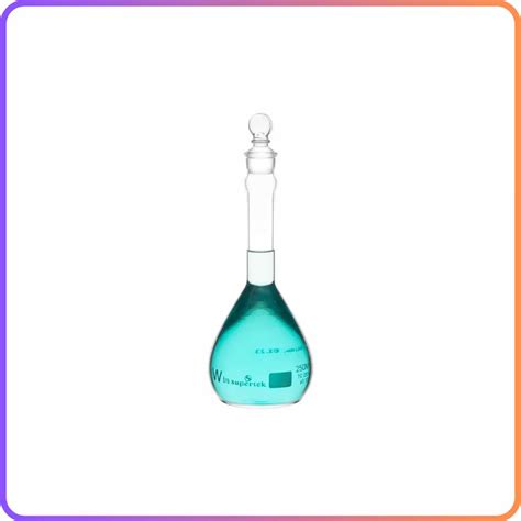Volumetric Flask 50 Ml Latest Price Manufacturers And Suppliers