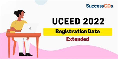 Uceed 2022 Application Deadline Extended Till November 11 Check Details